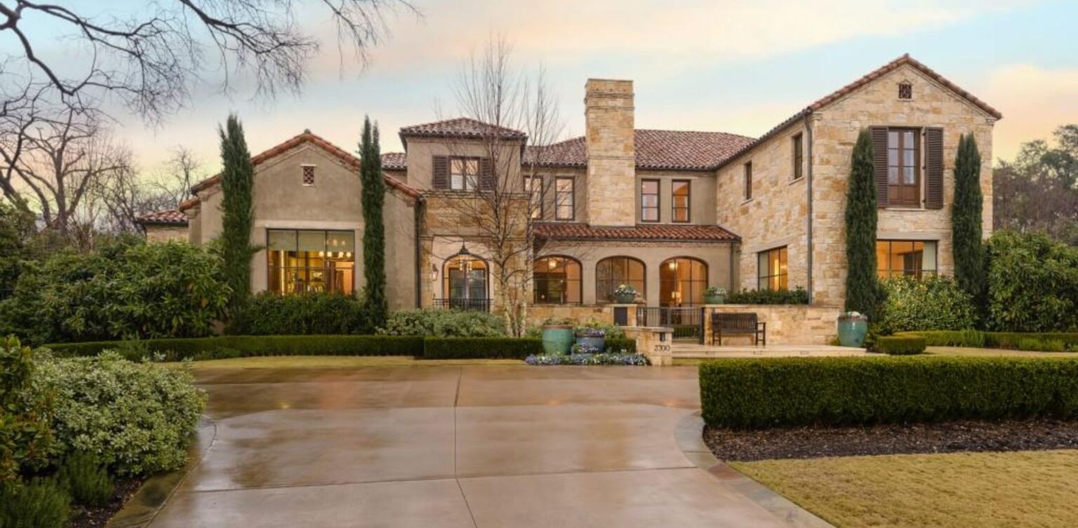 Spanish & Mediterranean Clay Roof Tile | TileRoofsCanada.com