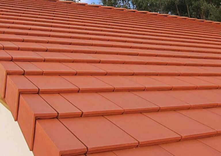 Modern & Contemporary Design in Tile Roofing | Tile Roofs Canada