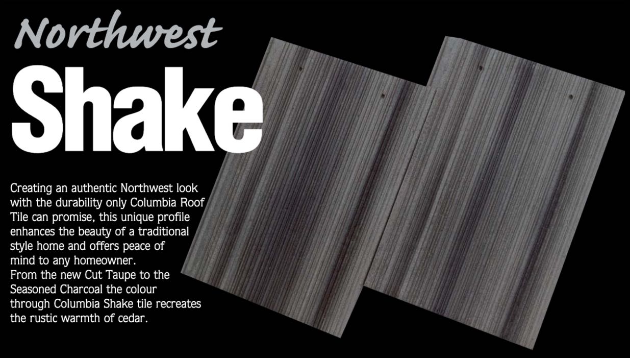 Columbia Roof Tiles Surry BC. | TileRoofsCanada.com